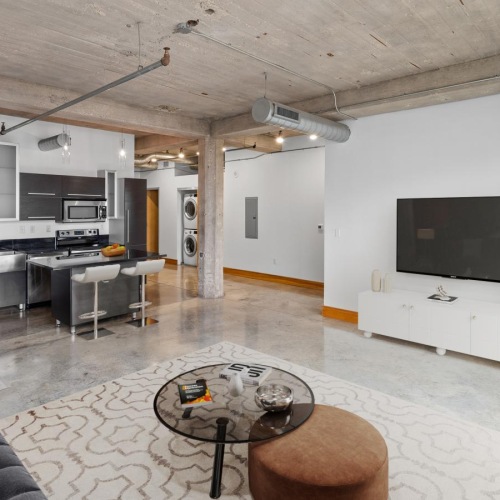 Kansas City apartments for rent | Piper Lofts